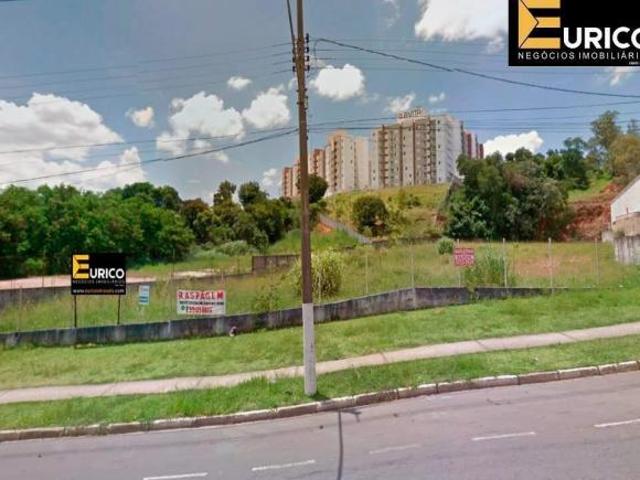 Terreno para venda em Parque Nova Suíça de 4580.20m²