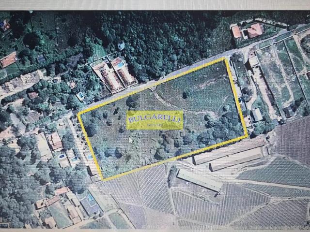 Terreno para venda em Parque Nova Xampirra em Itatiba São Paulo de 20000.00m²