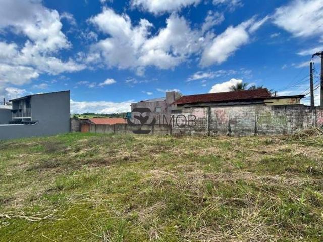 Terreno para venda em Parque Novacoop de 443.00m²