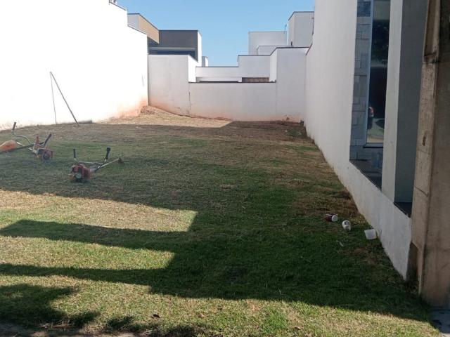 Terreno para venda em Parque Ouro Fino em Sorocaba São Paulo de 150.00m²
