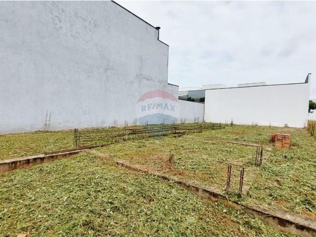 Terreno para venda em Parque Olívio Franceschini em Hortolândia São Paulo de 260.00m²