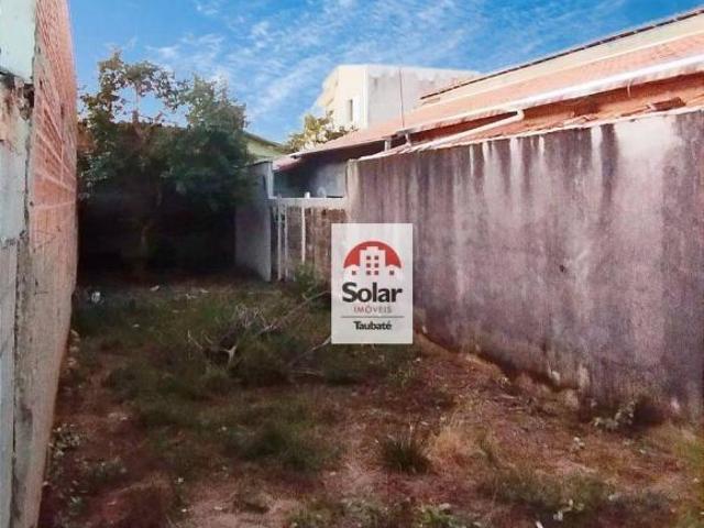 Terreno para venda em Parque Aeroporto de 125.00m²