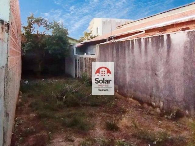Terreno para venda em Parque Aeroporto de 125.00m²