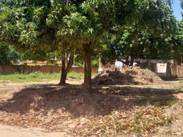 Terreno para venda em Parque Aeroporto de 2000.00m²