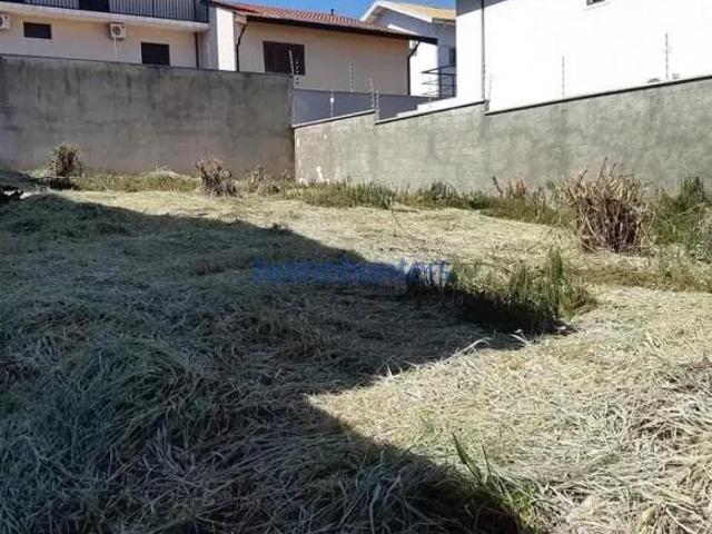 Terreno para venda em Alto Taquaral de 10.00m²