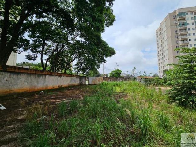Terreno para venda em Parque Amazônia, Goiânia