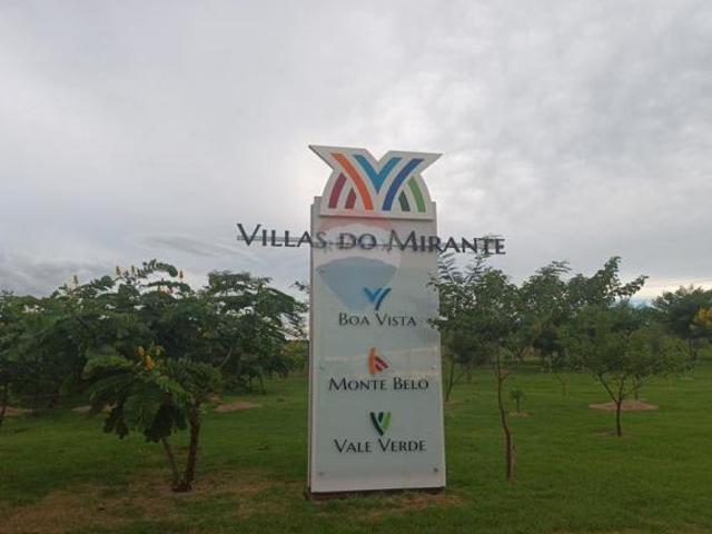 Terreno para venda em Parque Anhangüera de 220.50m²