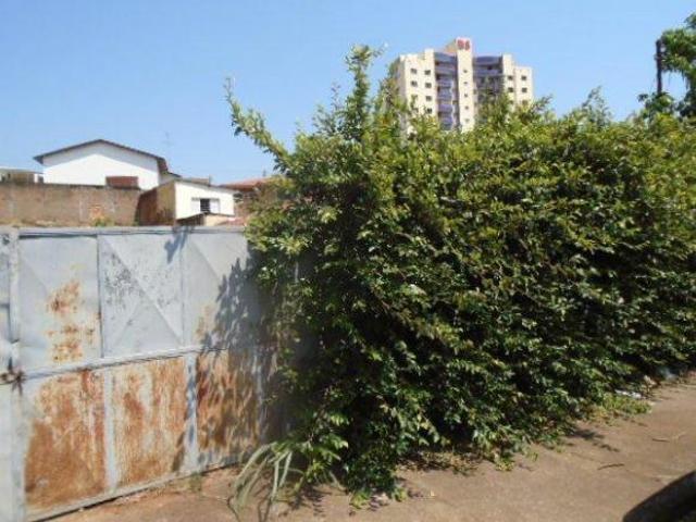 Terreno para venda em Parque Arnold Schimidt de 594.00m²