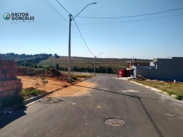 Terreno para venda em Parque Barnabé de 150.00m²