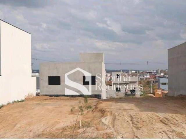 Terreno para venda em Parque Barnabé de 150.00m²