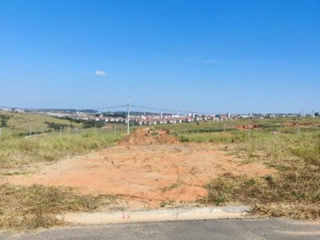 Terreno para venda em Parque Barnabé em Indaiatuba São Paulo de 150.00m²