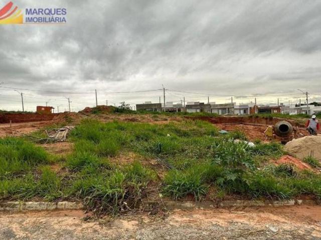 Terreno para venda em Parque Barnabé de 150.00m²