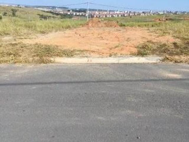 Terreno para venda em Parque Barnabé de 150.00m²