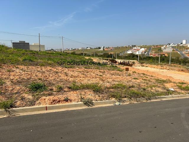 Terreno para venda em Parque Barnabé em Indaiatuba São Paulo de 300.00m²