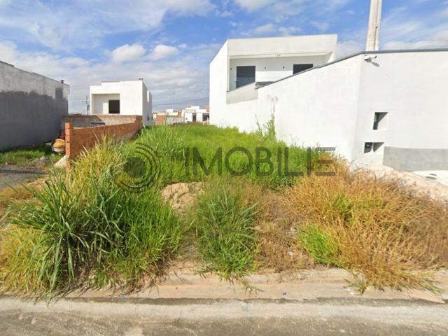 Terreno para venda em Parque Barnabé em Indaiatuba São Paulo de 110.00m² com 2 Quartos e 2 Garagens
