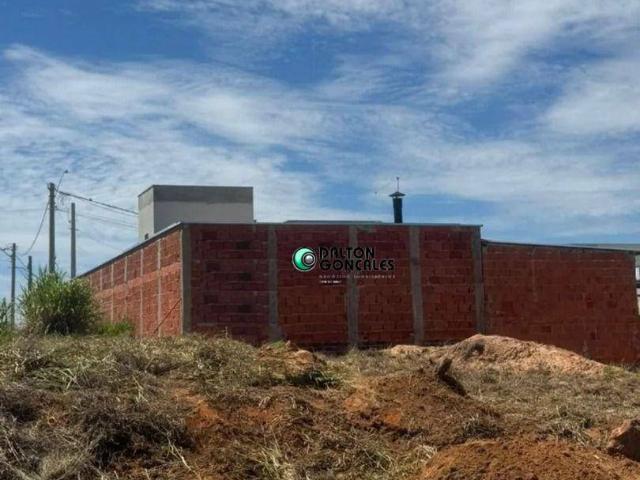 Terreno para venda em Parque Barnabé em Indaiatuba São Paulo de 150.00m²