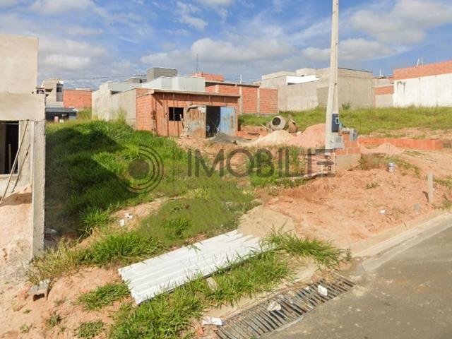 Terreno para venda em Parque Barnabé em Indaiatuba São Paulo de 150.00m²