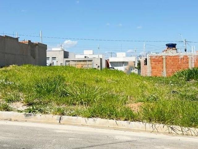 Terreno para venda em Parque Barnabé em Indaiatuba São Paulo de 150.00m²