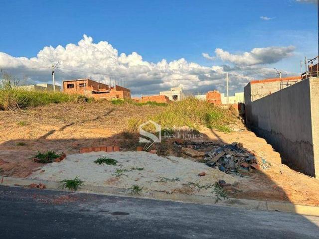 Terreno para venda em Parque Barnabé em Indaiatuba São Paulo de 150.00m²