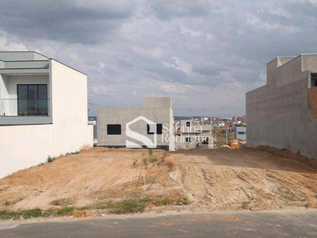 Terreno para venda em Parque Barnabé em Indaiatuba São Paulo de 150.00m²