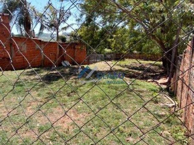 Terreno para venda em Parque Bauru de 462.00m²