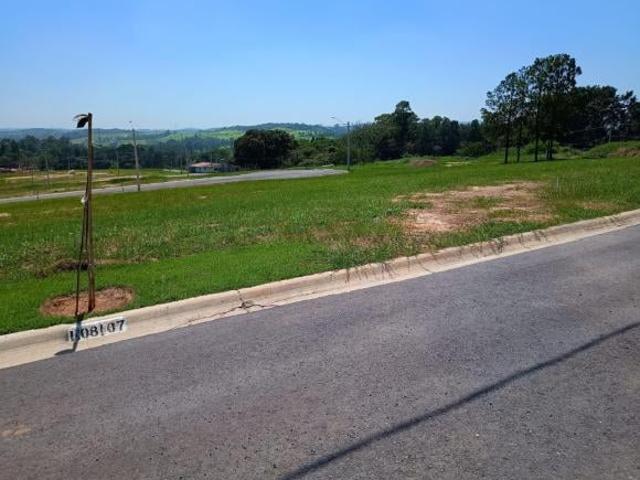 Terreno para venda em Parque Bela Vista de 250.00m²