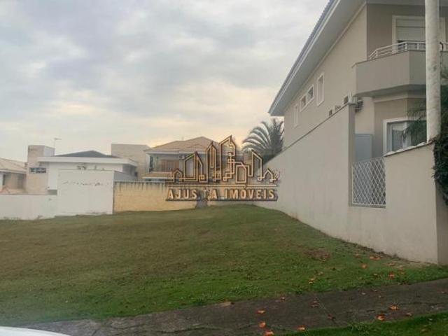 Terreno para venda em Parque Bela Vista de 405.00m²