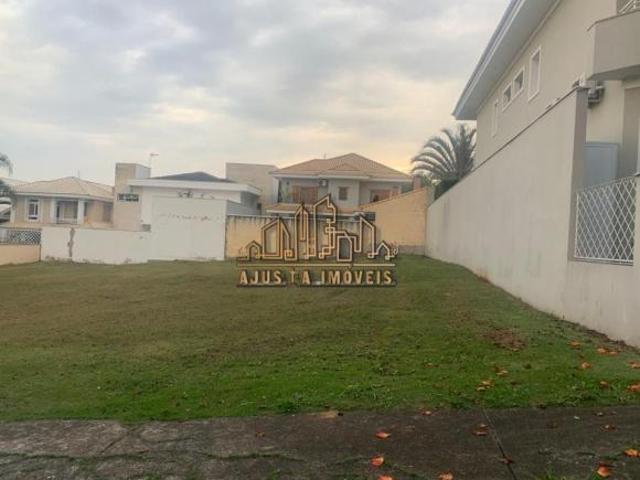 Terreno para venda em Parque Bela Vista de 405.00m²