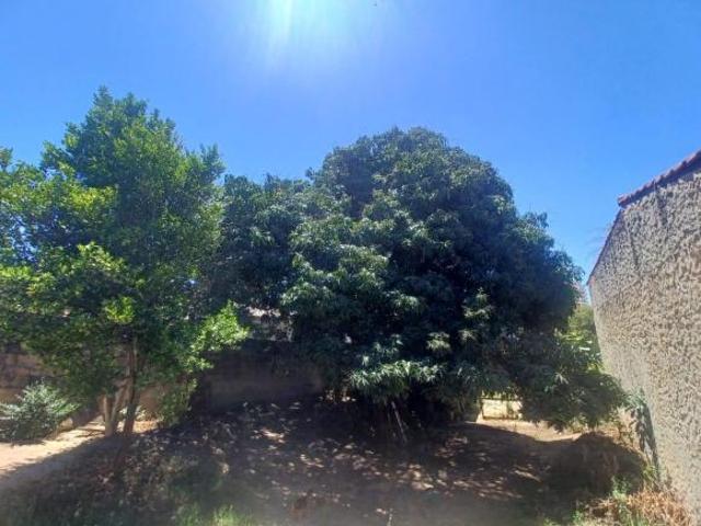 Terreno para venda em Parque Bela Vista de 564.35m²