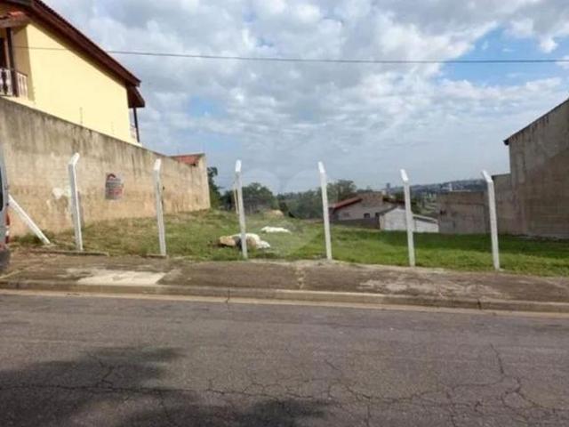 Terreno para venda em Parque Bela Vista de 600.00m²