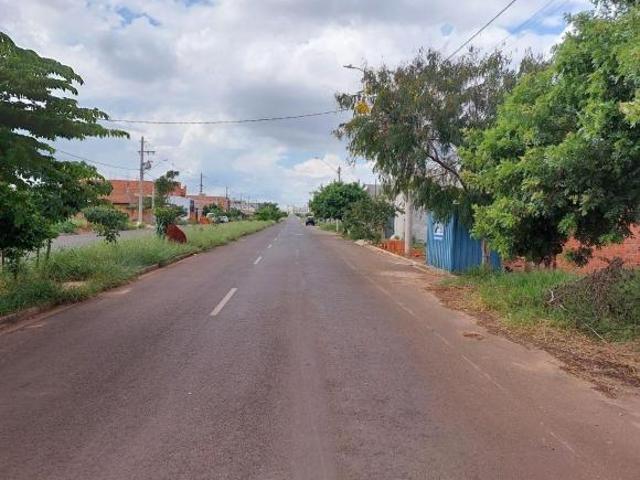 Terreno para venda em Parque Bellaville de 200.00m²