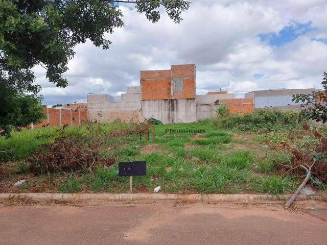 Terreno para venda em Parque Bellaville em Hortolândia São Paulo de 200.00m²