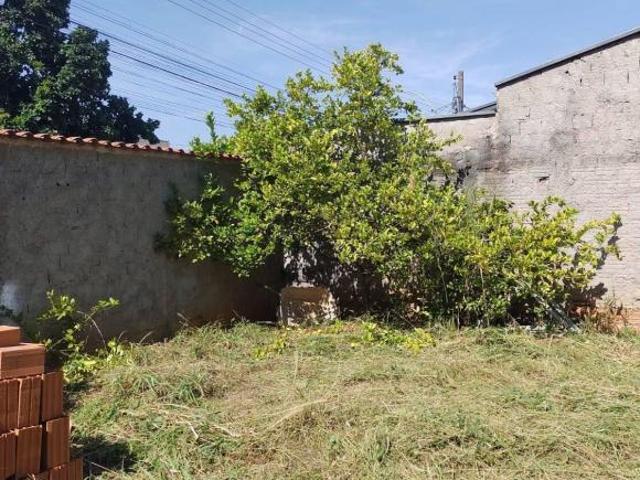 Terreno para venda em Parque Bom Retiro de 250.00m²