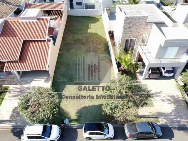 Terreno para venda em Parque Bom Retiro em Paulínia São Paulo de 300.00m²