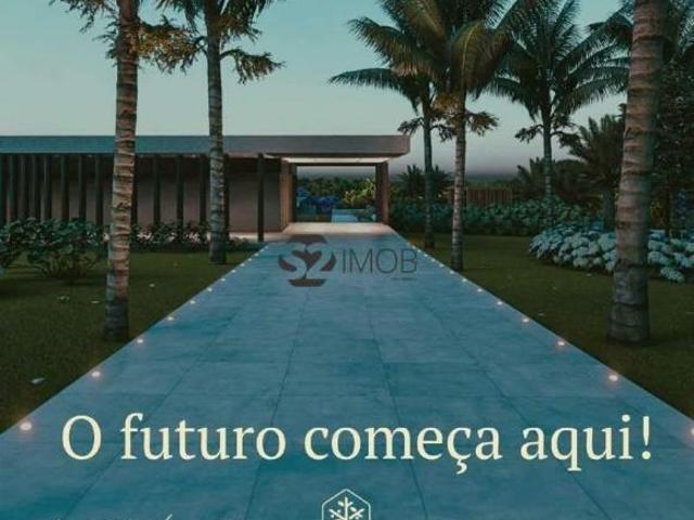 Terreno para venda em Parque Brasil 500 de 220.00m²