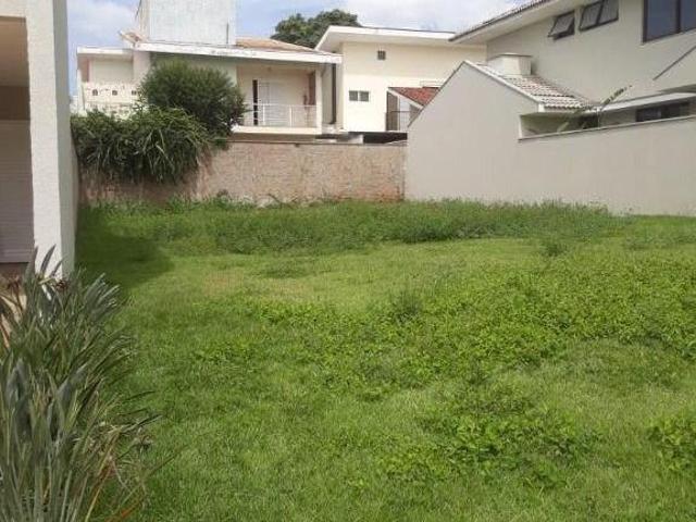 Terreno para venda em Parque Brasil 500 de 300.00m²