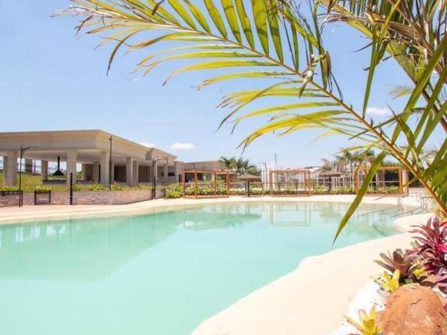 Terreno para venda em Parque Brasil 500 de 343.00m²
