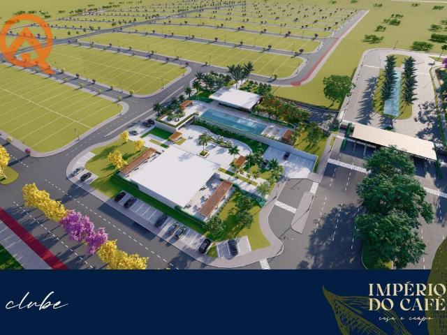 Terreno para venda em Parque Brasil 500 em Paulínia São Paulo de 200.00m²