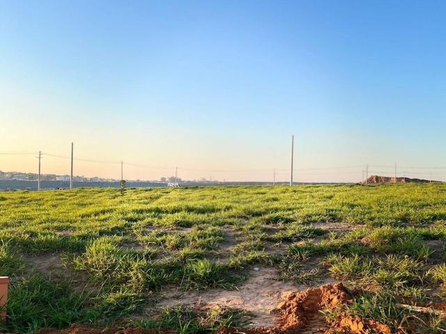 Terreno para venda em Parque Brasil 500 em Paulínia São Paulo de 225.00m²