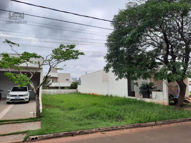 Terreno para venda em Parque Brasil 500 em Paulínia São Paulo de 300.00m²