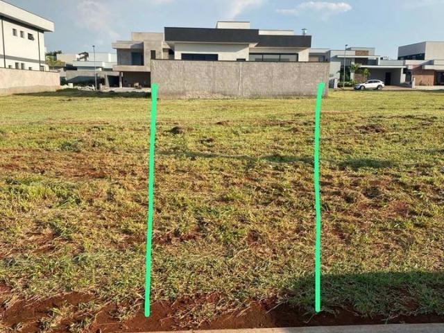 Terreno para venda em Parque Brasil 500 em Paulínia São Paulo de 300.00m²