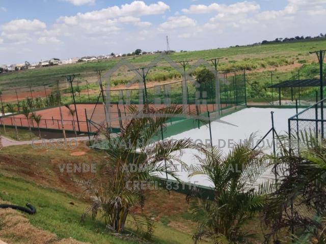 Terreno para venda em Parque Brasil 500 em Paulínia São Paulo de 305.00m²