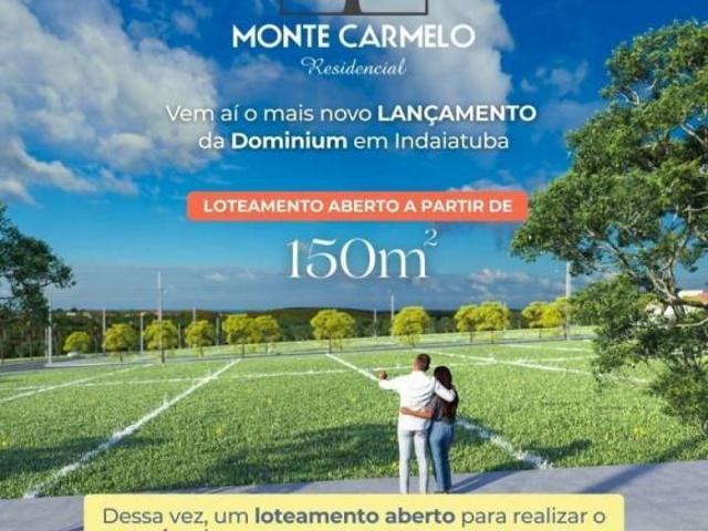 Terreno para venda em Parque Campo Bonito de 150.00m²