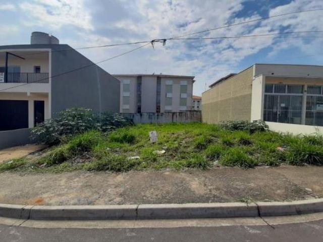 Terreno para venda em Parque Campo Bonito de 150.00m²