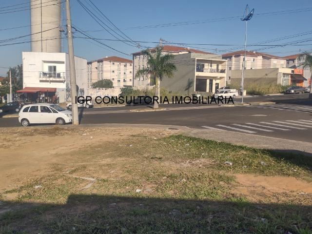 Lote / Terreno para venda em Parque Campo Bonito em Indaiatuba São Paulo de 200.29m²