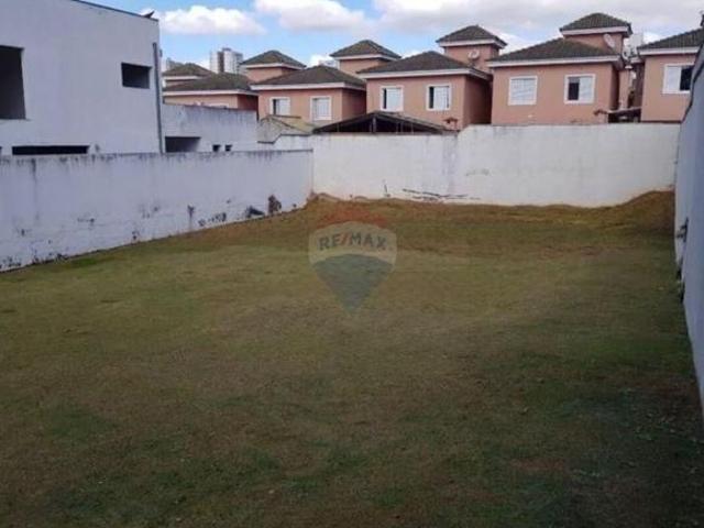 Terreno para venda em Parque Campolim de 479.45m²