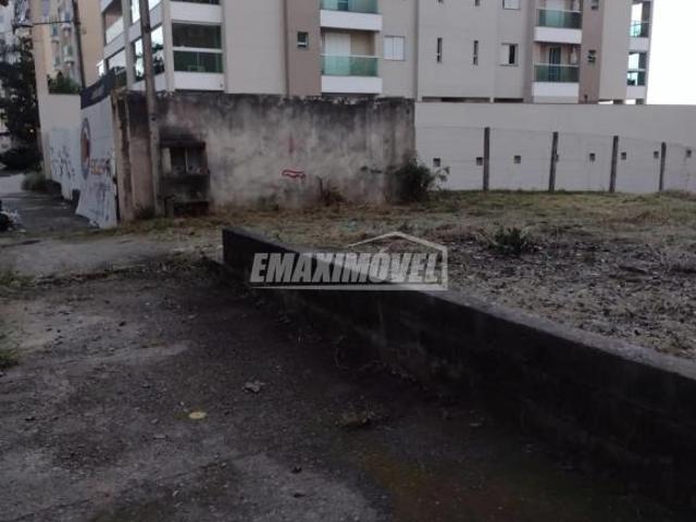 Terreno para venda em Parque Campolim de 560.00m²