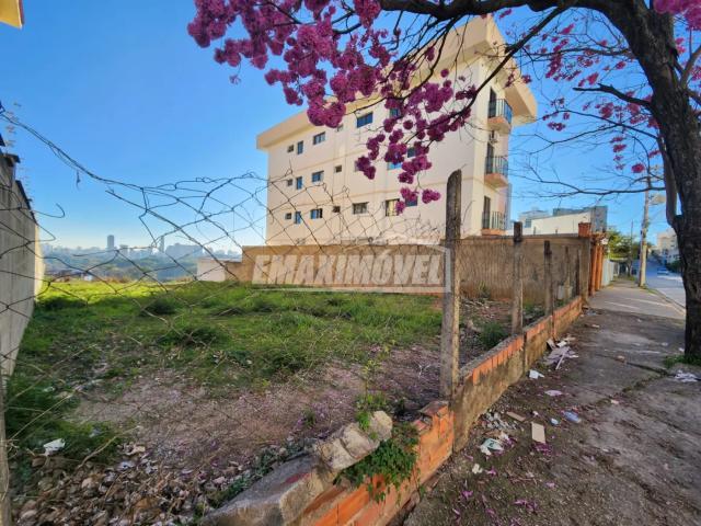 Terreno para venda em Parque Campolim em Sorocaba São Paulo de 560.00m²