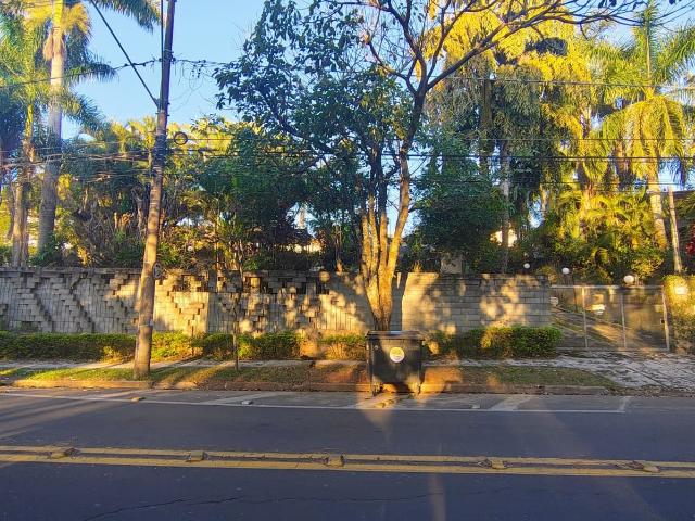 Lote / Terreno para venda em Parque Campolim em Sorocaba São Paulo de 876.00m²
