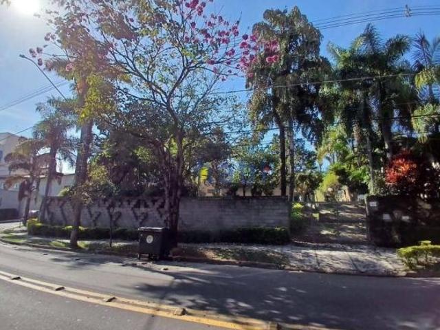 Terreno para venda em Parque Campolim de 876.00m²